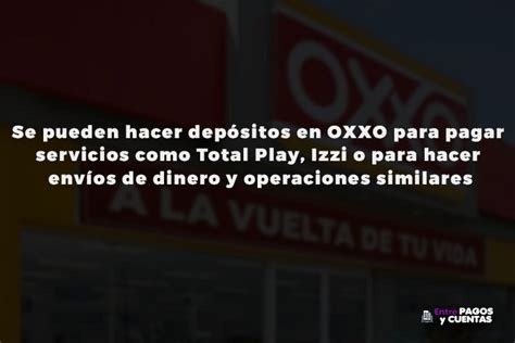 Se puede depositar en OXXO a Banco Azteca Entérate aquí