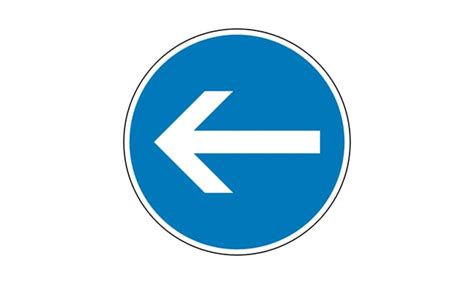 Wie müssen Sie sich in dieser Straße verhalten wenn Sie ein