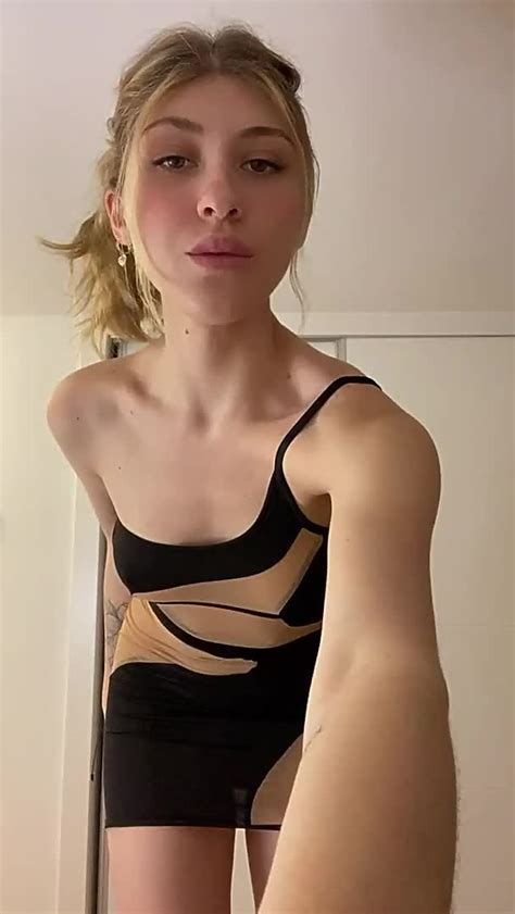 Pov Non Nude Selfie By Marieaugust Hot Sexy Adult Video TikTok Pm