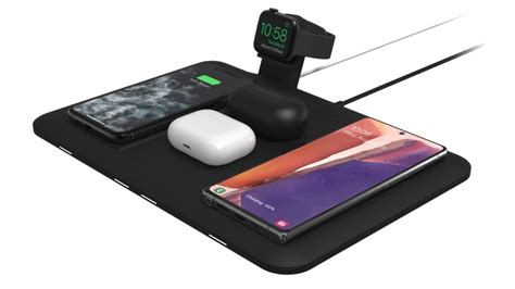 11 Best Charging Pad For Multiple Devices For 2023 Robots Net