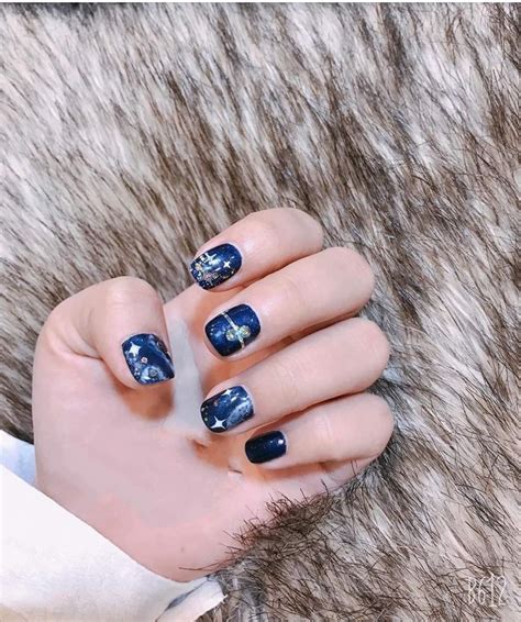 Nailart Beauty Beauty Illustration