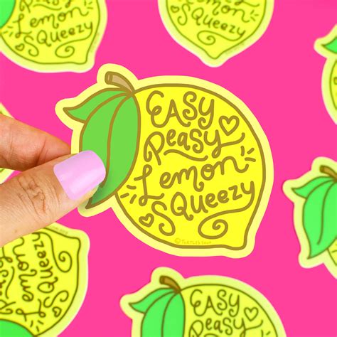 Paper Stickers Labels Tags Paper Party Supplies Be Nice Sticker