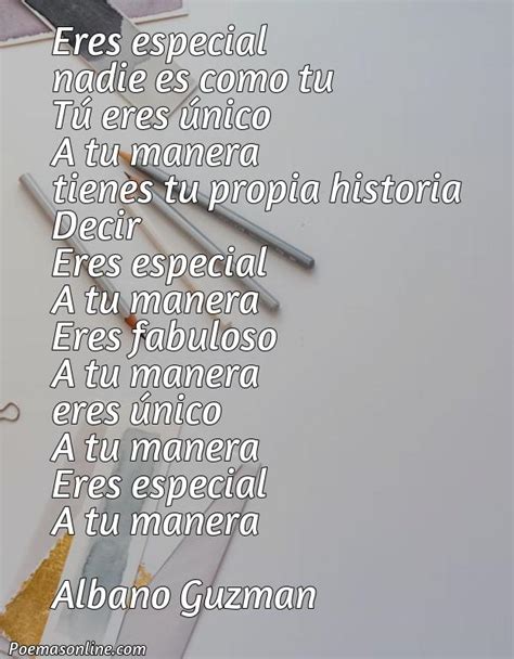 Cinco Mejores Poemas Bonitos Para Alguien Especial Poemas Online Hot
