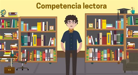 Competencia Lectora Tutoriada G6