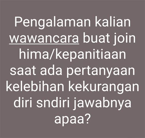 COLLE OPFOLL 20 00 WIB CEK PINNED On Twitter Cm Sender Kelebihan