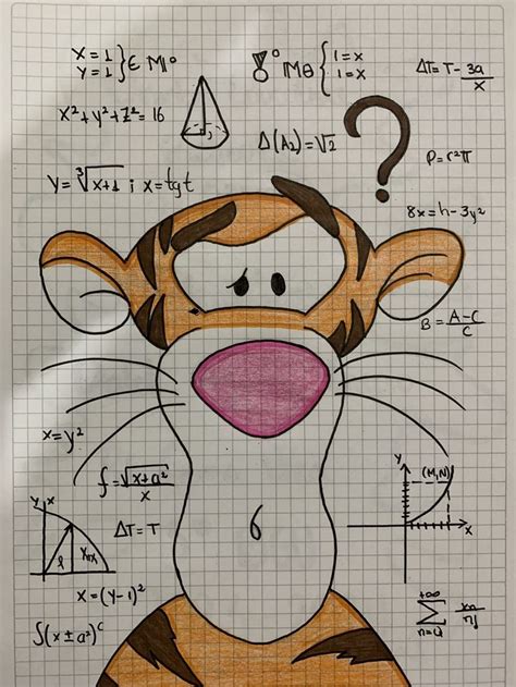 Pin By Diana On Portadas De Matematicas Book Art Cute Easy Drawings