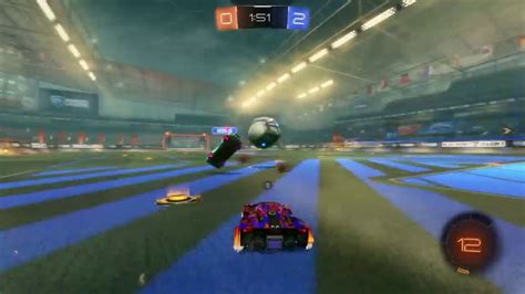 Rocket League Zocken YouTube