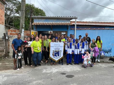 Setembro Verde Prefeitura de Pinheiral realiza ações o tema