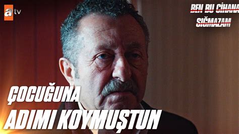 Ekabir ve Tito karşı karşıya Ben Bu Cihana Sığmazam 25 Bölüm YouTube