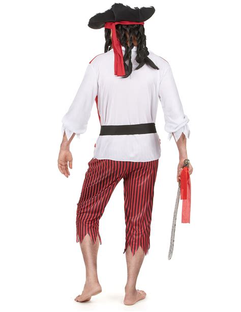 Disfraz De Pirata Hombre Disfraces Adultos Y Disfraces Originales