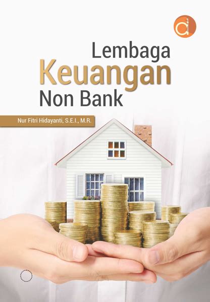 Buku Lembaga Keuangan Non Bank