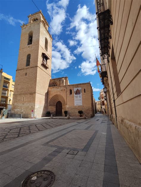 Urbanismo abre una encuesta ciudadana para la elaboración de la