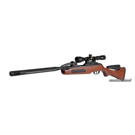 CARABINA GAMO REPLAY X MAXXIM ELITE IGT 4 5mm O 5 5mm