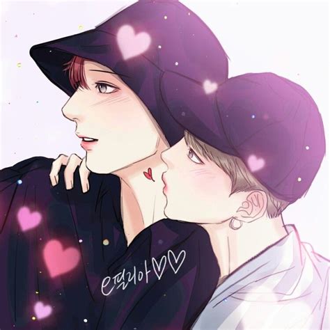 Jikook Fanart Imagens Jikook Fanfic Jikook Casais Manga