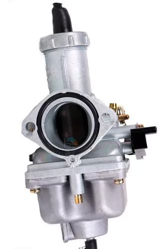 Carburador Completo Moto Italika Dm Env O Gratis