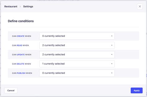 Configuring administrator roles Strapi中文文档 Strapi中文网