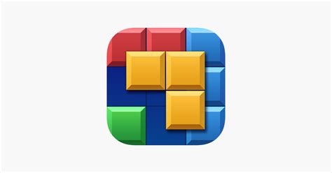 Colorblock Combo Blast On The App Store