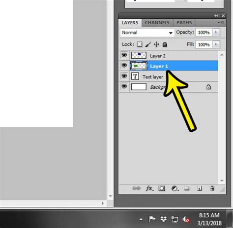 how to hide a layer in photoshop cs5 live2tech