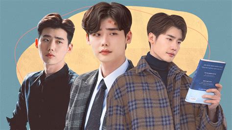 10 Best Lee Jong Suk Dramas To Watch Online Preview Ph