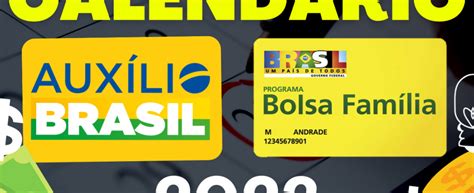 Auxílio Brasil Pagamentos de janeiro se encerram nesta terça feira
