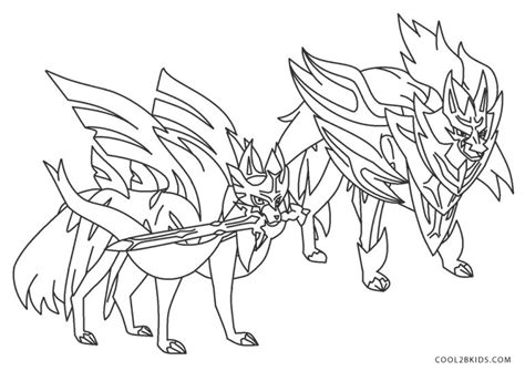 Pokémon da Colorare Disegni per Bambini da Stampare