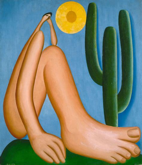 Pin De Design Party Em Artists Profile Tarsila Do Amaral Pintura Porn