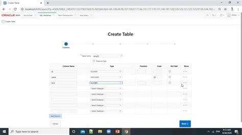 Sql In Apex Youtube