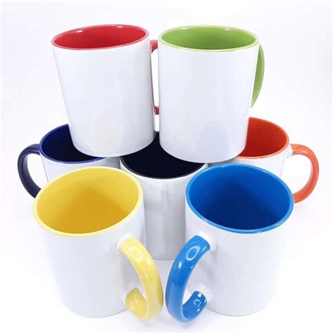 TAZA INTERIOR Y ASA DE COLOR 11 OZ Geekolor