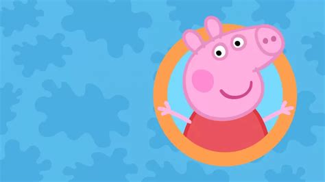 Peppa Pig Wallpapers And Backgrounds WallpaperCG
