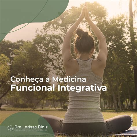 O Que é Medicina Funcional Integrativa e Como Ela Funciona