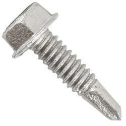 Teks Steel To Steel Self Drilling Screws Tanner