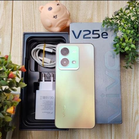 Jual Vivo V E Ram Gb Ram Gb Ram Gb Bekas Original