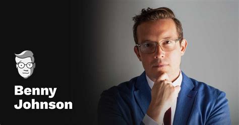 Benny Johnson