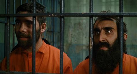Harold Kumar Escape From Guantanamo Bay Screencap Fancaps