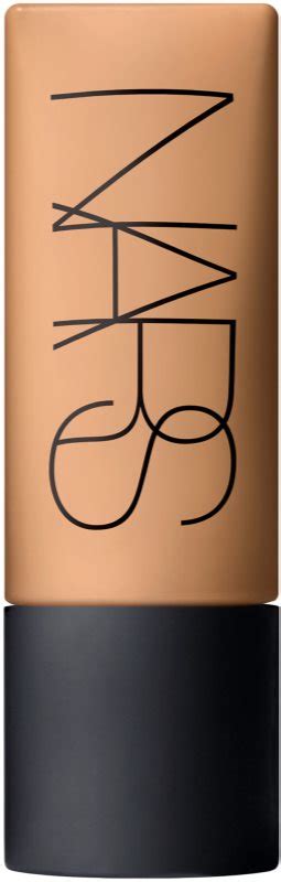 NARS SOFT MATTE Complete Foundation matirajoči tekoči puder notino si