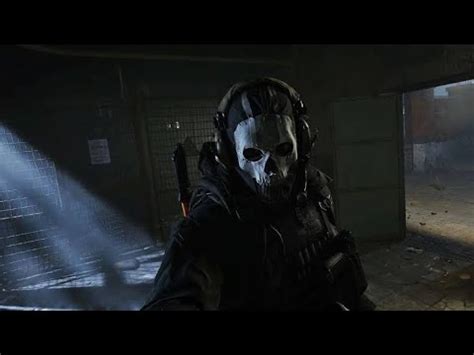 PS5 Call of Duty Modern Warfare II Missão FUGA DA PRISÃO 12