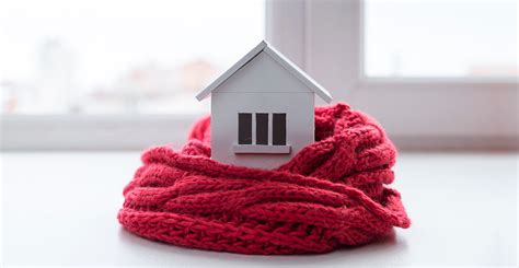 3 medidas para proteger tu casa del frío The Home Depot México