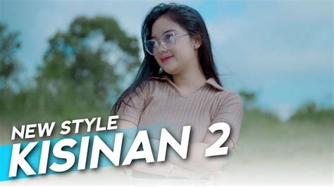 DJ KISINAN 2 DJ BOLA BALI NGGO DOLANAN BOLA BALI WES KAPUSAN SIMPLE