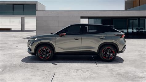 Precios Equipamientos Y Versiones De OMODA C5 Diciembre 2024
