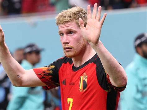 Kevin De Bruyne ArshedEkompal