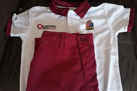 Ciclo Escolar 2024 2025 Pasos Para Recibir Uniformes Gratis En