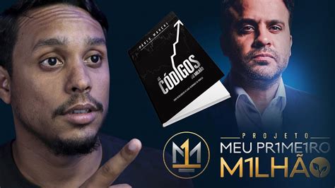 Projeto Meu Primeiro Milh O Pablo Mar Al Vale A Pena An Lise