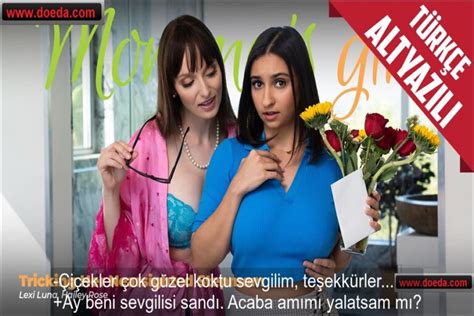 Altyazılı Porno Üvey Kardeşine Hayaller Kurduran Kaşar Kız Bulaşık