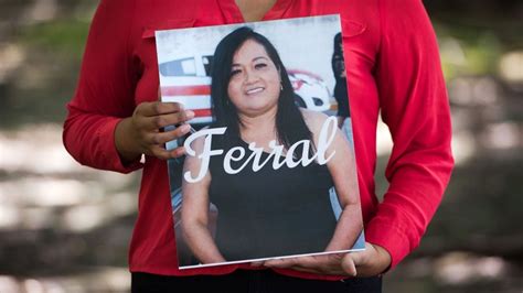Liberan a presunto asesino de periodista María Elena Ferral falla