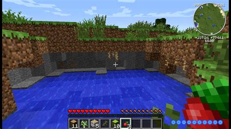 Minecraft Modded Survival Episode One Youtube