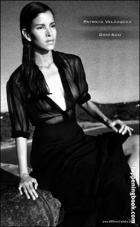 Patricia Velasquez Nude The Fappening Photo Fappeningbook