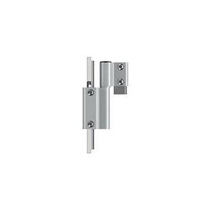 Charnière de fenêtre oscillo battante 1412A Fapim en aluminium