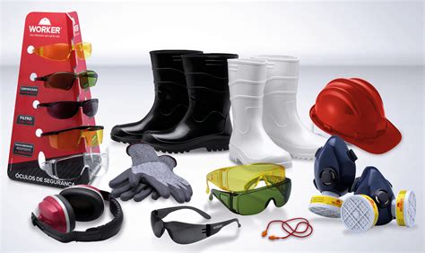 Equipos de Protección Personal Bienvenidos a RepFer