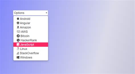How To Add Icon In Select Option In Angular Printable Forms Free Online