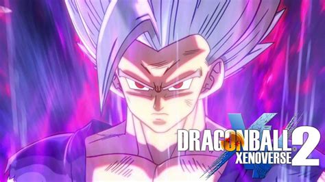 Bandai Anuncia Gohan Beast Como Parte Da Nova DLC De Dragon Ball